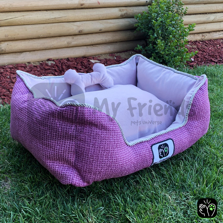 Cama para perros grandes y pequeños – myfriendschile